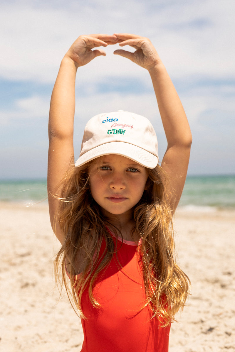 THE STEVIE in CANDY RED – BBOBBIE